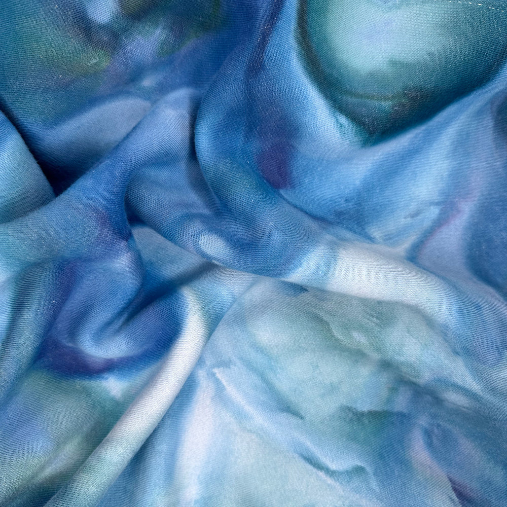 all – Vision Bored