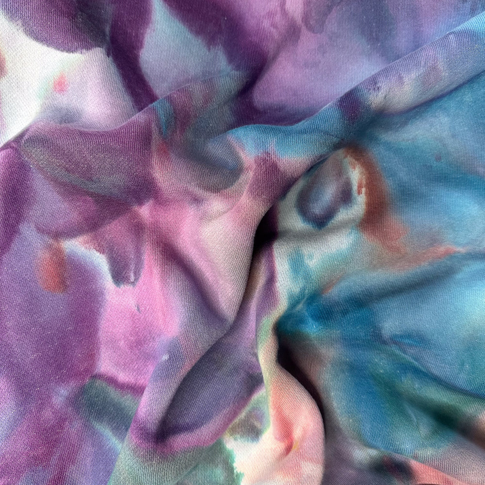 all – Vision Bored